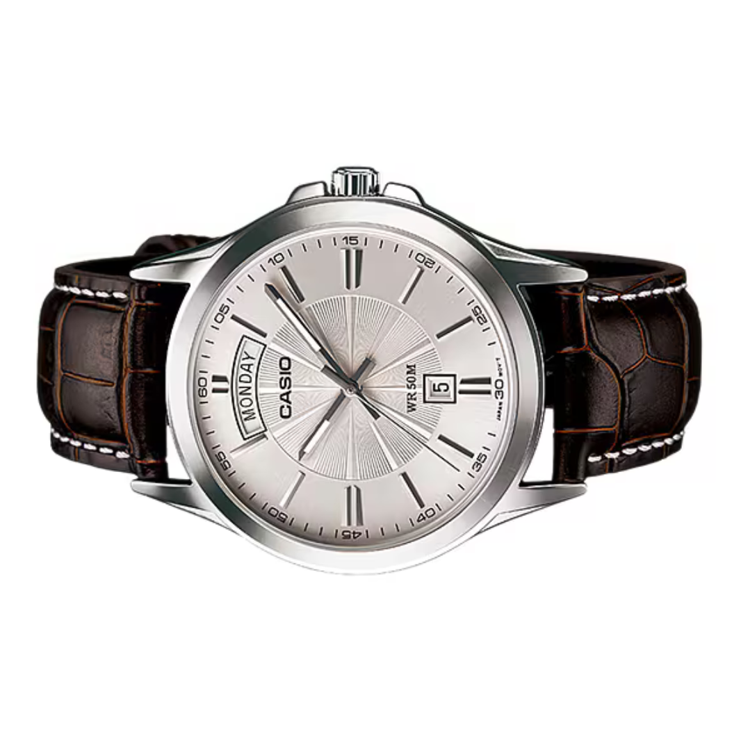 CASIO – CLOCK PERU